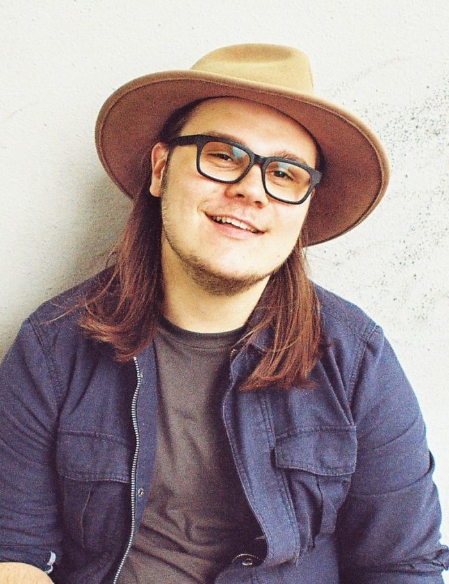 Jake Allan Tousignant | News, Sports, Jobs - The Daily News